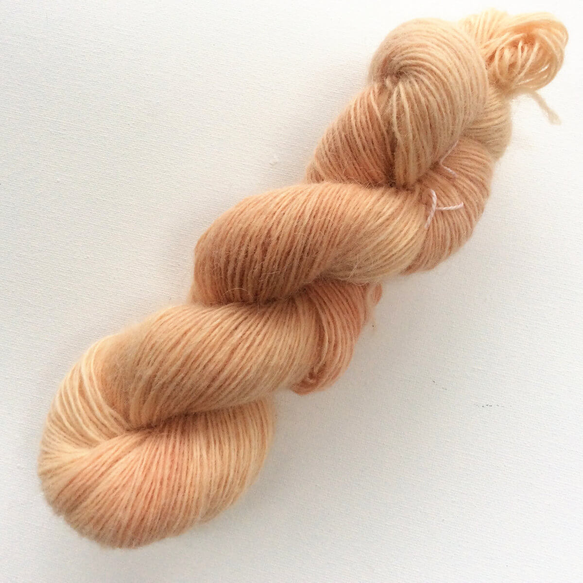 dyeing with natural dyes: part 4 – dyeing! - La Visch Designs