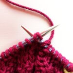 tutorial – working a Right Twist - La Visch Designs