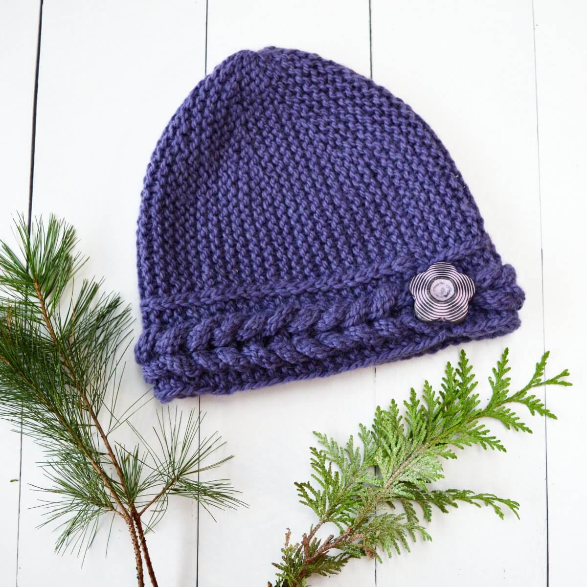 kanta - La Visch Designs