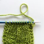 tutorial - working a yo - La Visch Designs