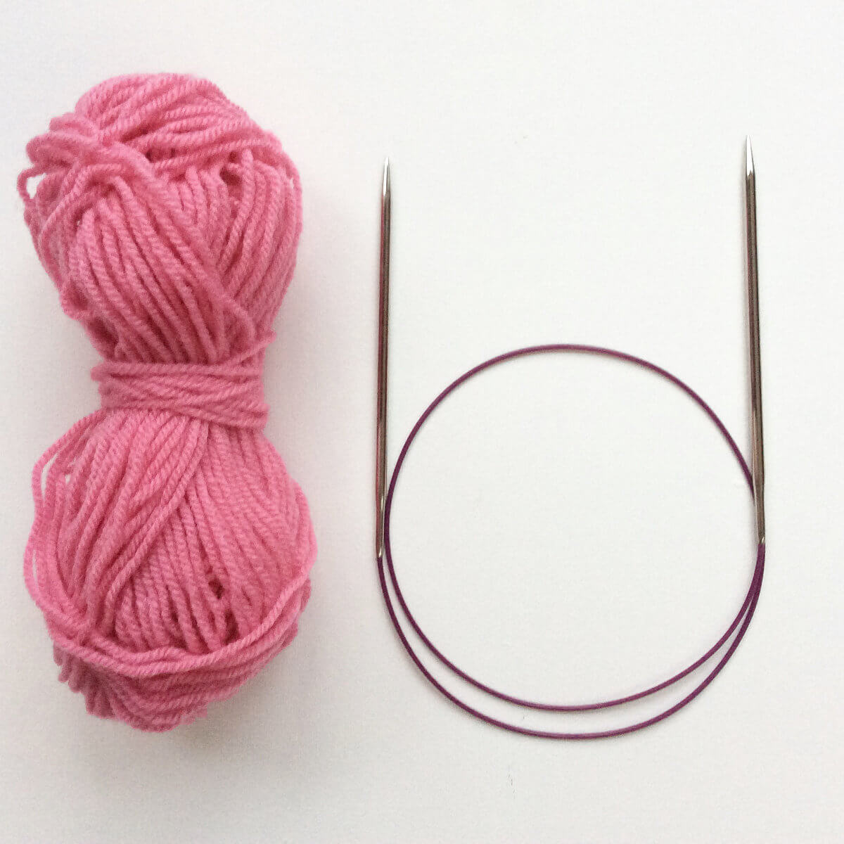 tutorial: picot cast-on - La Visch Designs