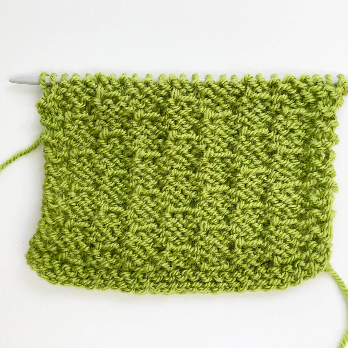 stitch pattern - hexagon stitch - La Visch Designs