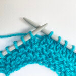tutorial – working the SSK decrease - La Visch Designs