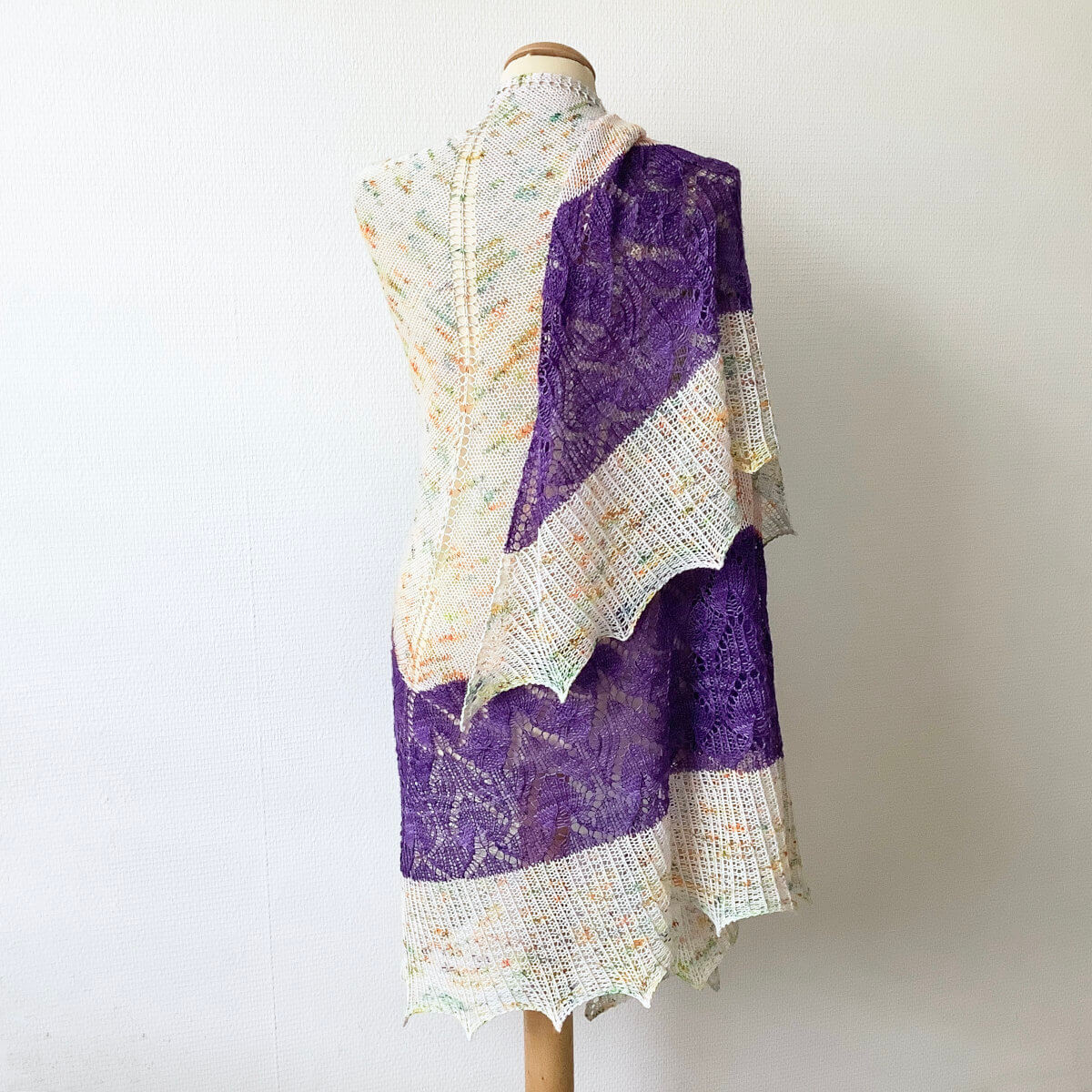 Designs by Susanne Visch - La Visch Designs for well-written patterns