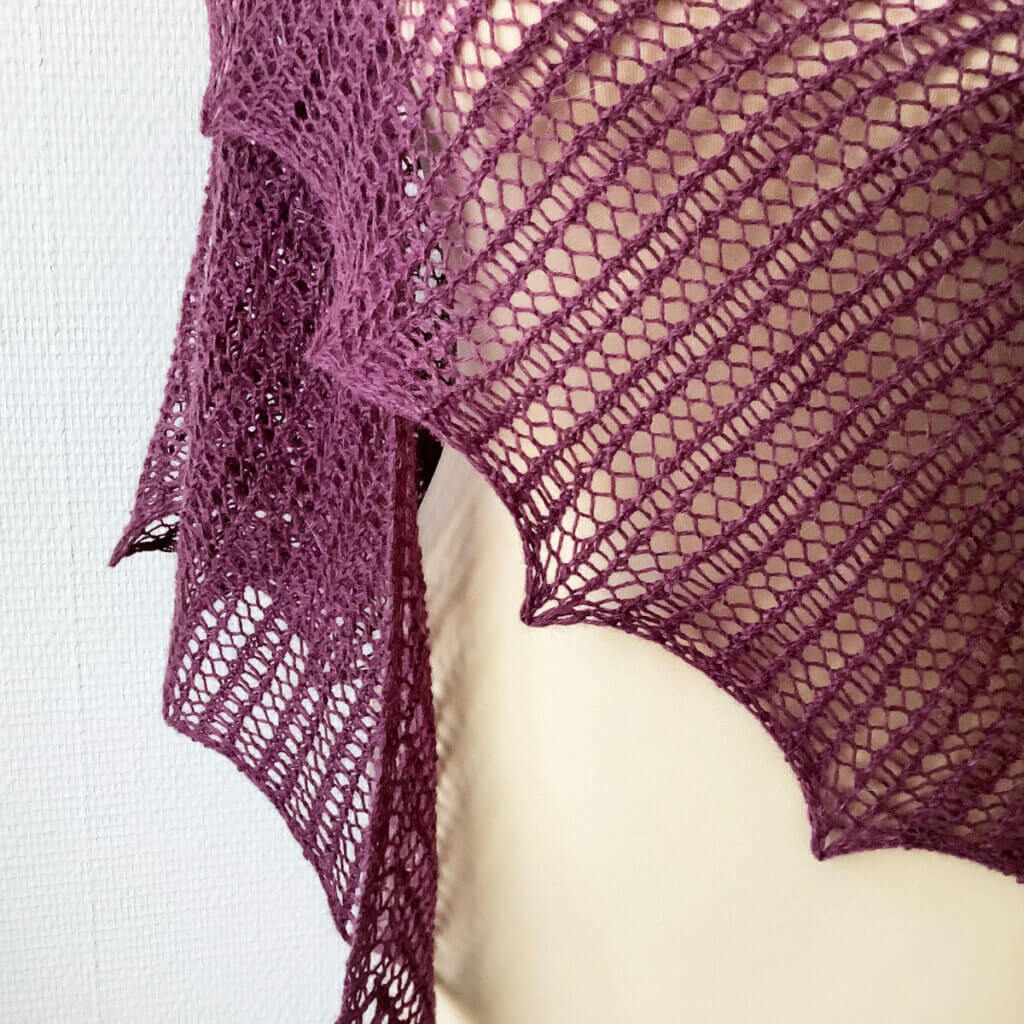 camelia - La Visch Designs