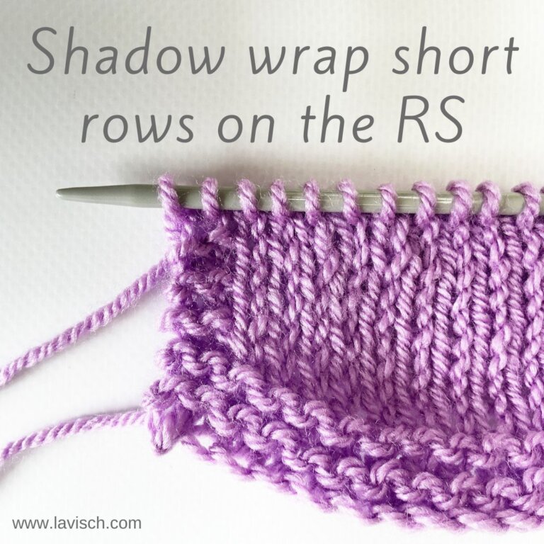 tutorials - La Visch Designs