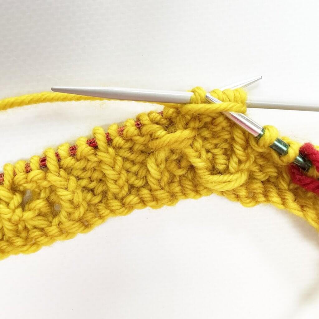 knitting Archives - La Visch Designs